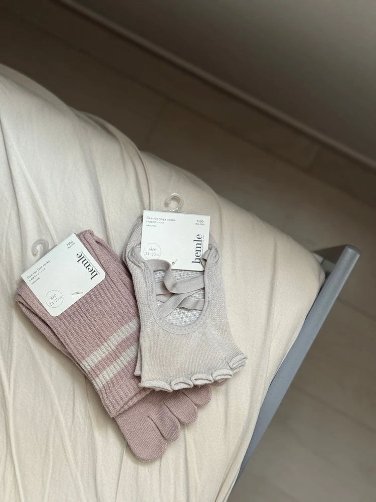 ピラティスの必須アイテムが【3COINS】で買える！｜＠BAILA