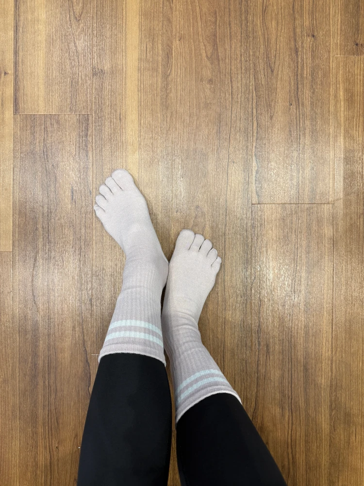 ピラティスの必須アイテムが【3COINS】で買える！｜＠BAILA