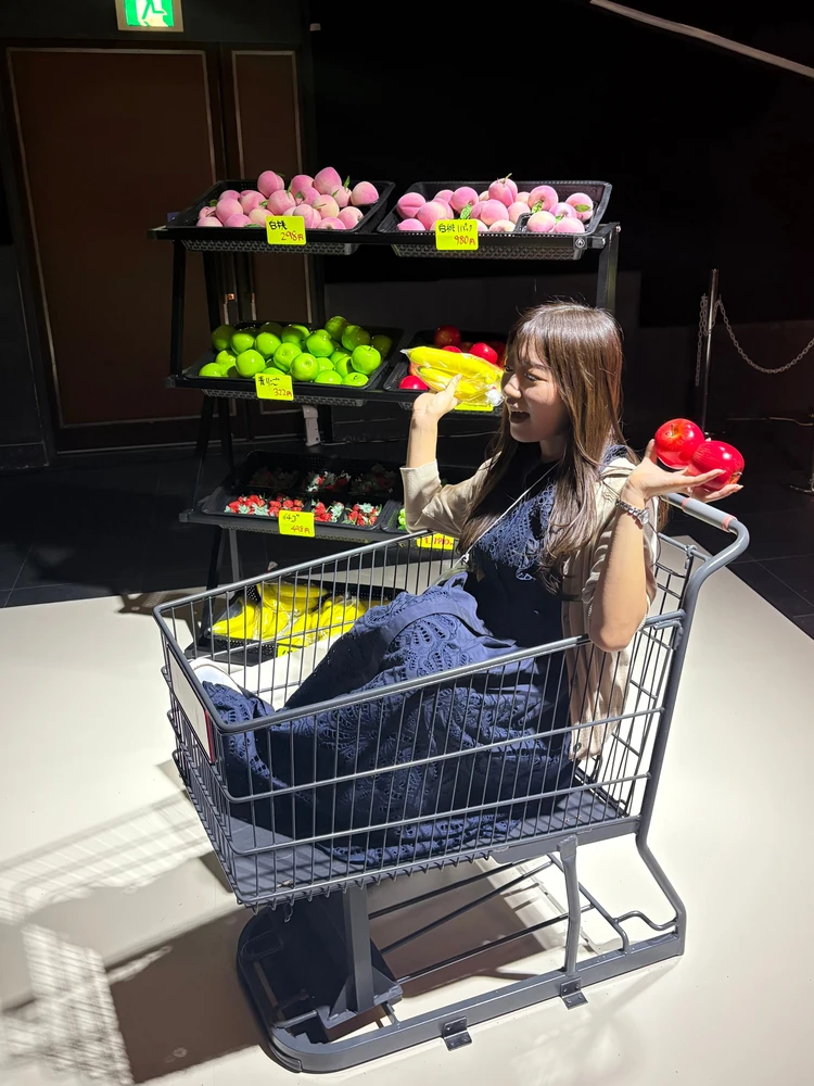 【SNSで話題沸騰】「炎上展」が池袋で開幕！“炎上”をアートで体感する非日常空間｜＠BAILA