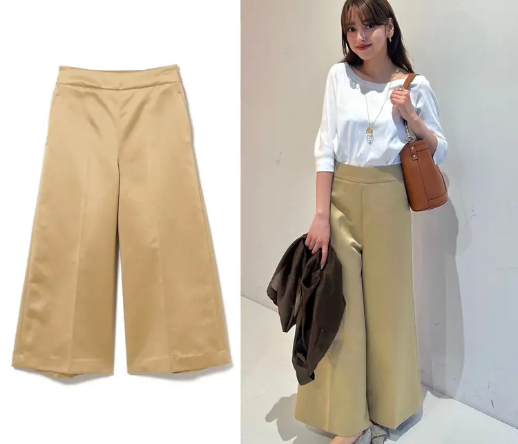 ファッショントピック｜FASHION｜＠BAILA