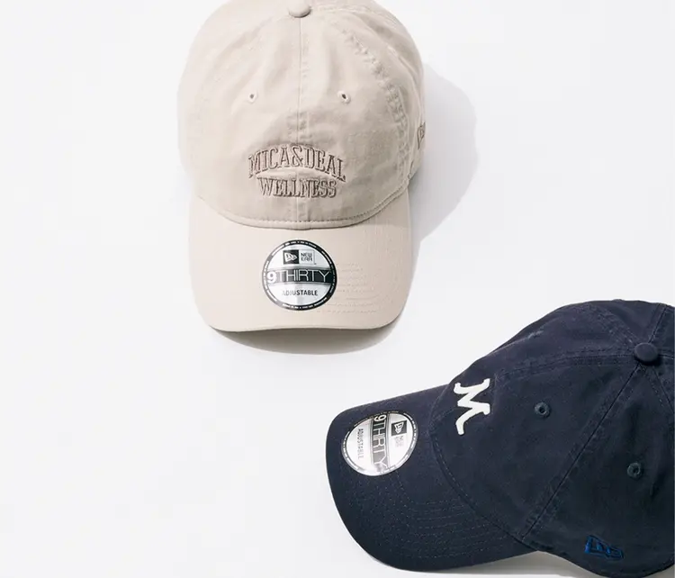 【おしゃれな大人の帽子3選】ユニクロのハットやGUのキャップが気になる【スーパーバイラーズの愛用アイテム】｜＠BAILA