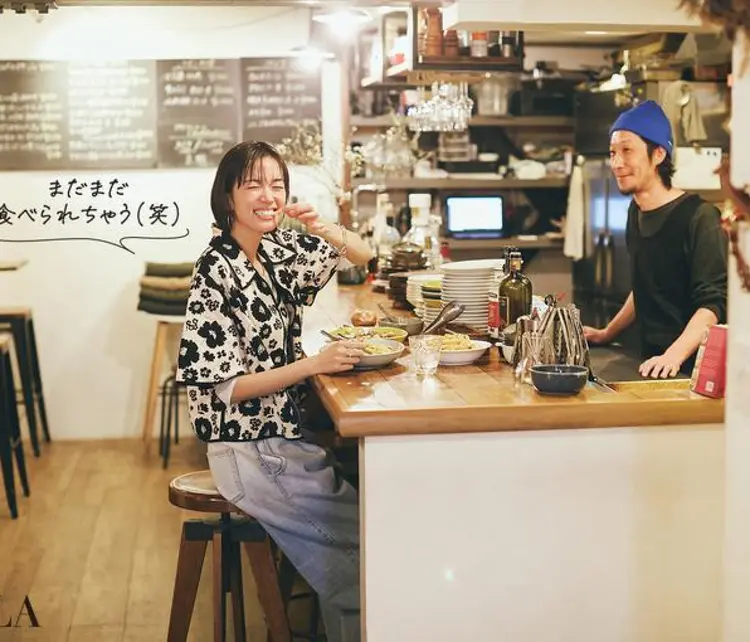 GWに一気見したいドラマ4選（画像）｜＠BAILA