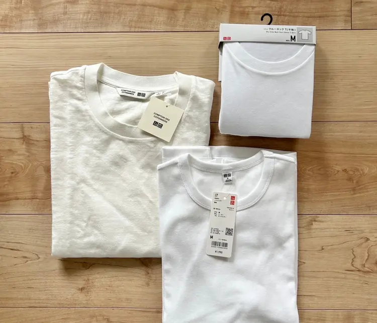 「GU」のスポーツウェアが機能性もコスパも最高！￥2500で完成するコーデも｜＠BAILA