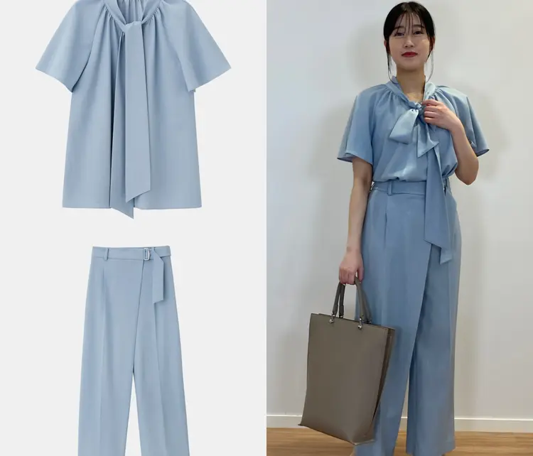 ファッショントピック｜FASHION｜＠BAILA