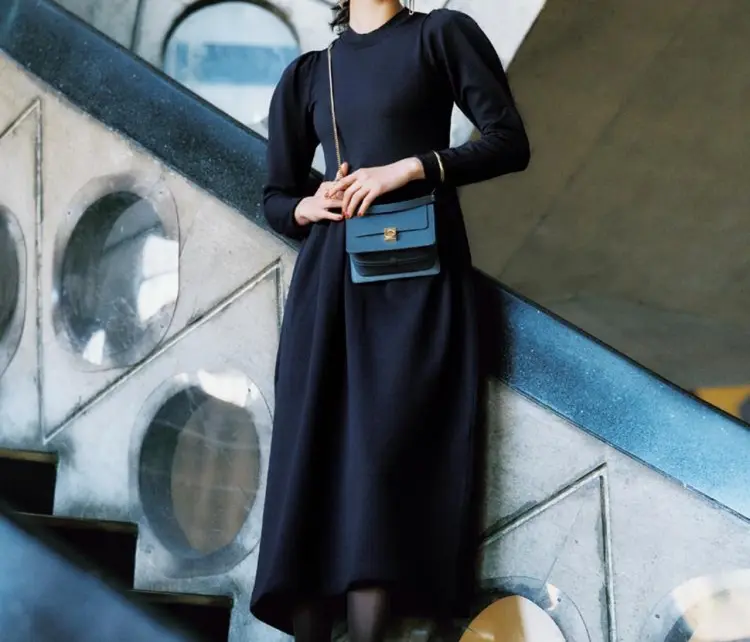 【写真】「GU」新作・2024春展示会で注目されたのはこれ！｜＠BAILA