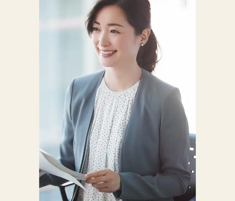 大江麻理子さん教えて！ GX（グリーントランスフォーメーション）って何ですか？【働く30代のニュースゼミナール vol.30】｜＠BAILA