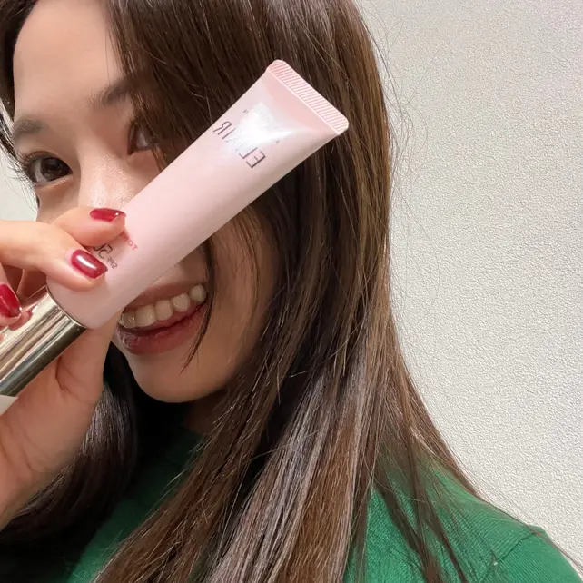 【ELIXIR（エリクシール）】3月21日発売「デーケアレボリューション +ba」 ブライトニング乳液、メイクアップベース、UVプロテクターがこの1本に！｜＠BAILA