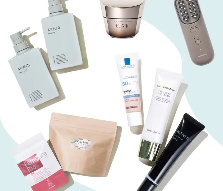 榮倉奈々さん、山田裕貴さんが【リファ】アンバサダーに就任。新TVCMや撮影の裏側も公開！｜＠BAILA