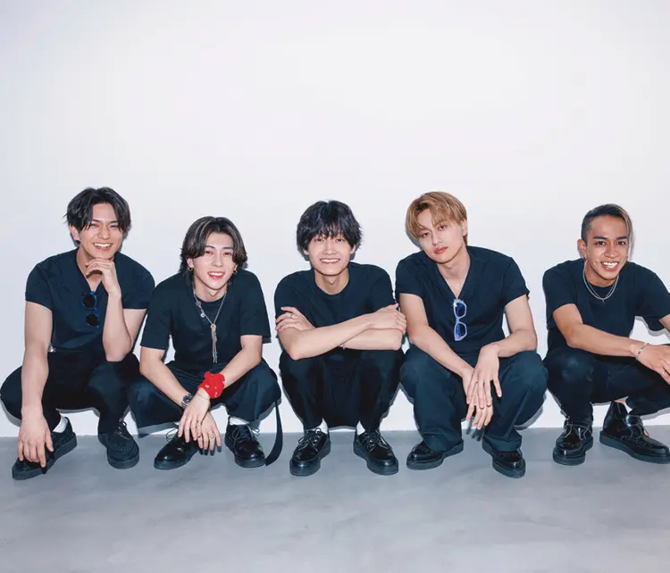 #Aぇǃgroup #末澤誠也 】“音響さんを困らすハイトーンつっこみ番長”末澤誠也のトリセツ【Aぇ! group スペシャルインタビュー】｜＠BAILA