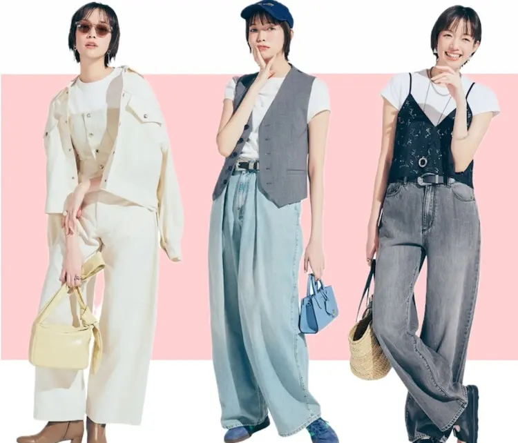 ALLIEのUVを選ぶには理由がある！ ノーファンデUVで自然な仕上がりに！｜＠BAILA