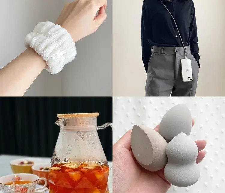 【3COINS】スリコの新プロジェクト「ATTRACTION FRAGRANCE」のアロマディフューザーに感動♡｜＠BAILA