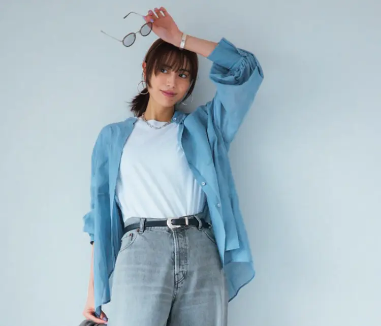 服・コーディネート｜FASHION｜＠BAILA