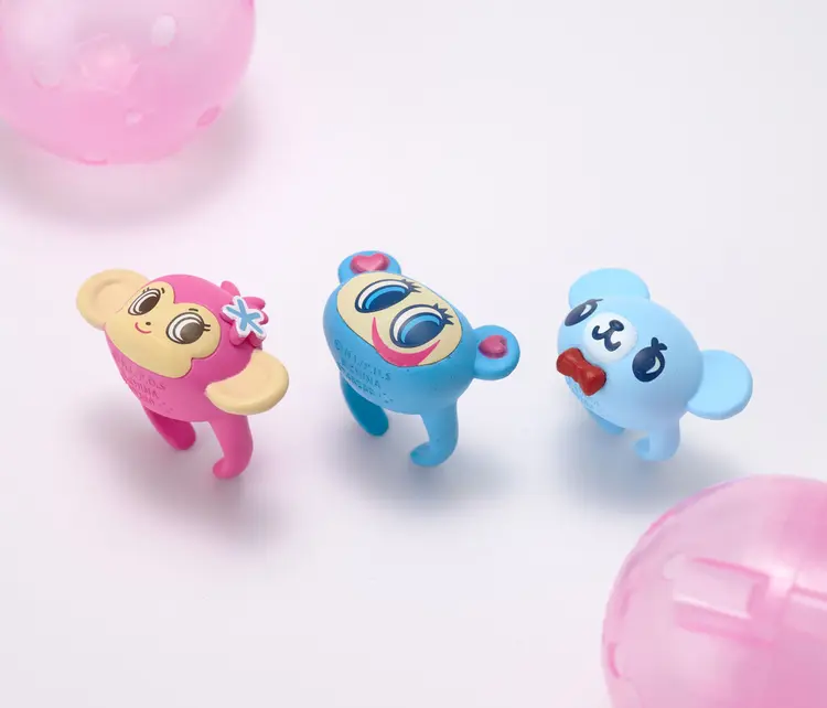 「JUMP SHOP」が手がける新ライフスタイルブランド『RofJ BY JUMP SHOP』が渋谷に登場！｜＠BAILA