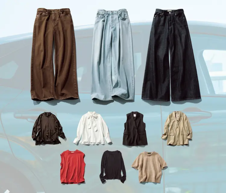 折りたたみで、長傘。さらに“完全遮光”！ untule「2段2WAY 折りたたみ日傘（50cm）／ワンカラー」徹底レビュー｜働く女性におすすめしたい“すごい”日傘 Vol.7｜＠BAILA