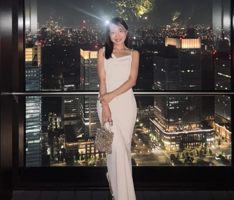 Team"S"pecial NOSUKEさんインタビュー「最高のチームで働くしなやかなリーダー」｜＠BAILA