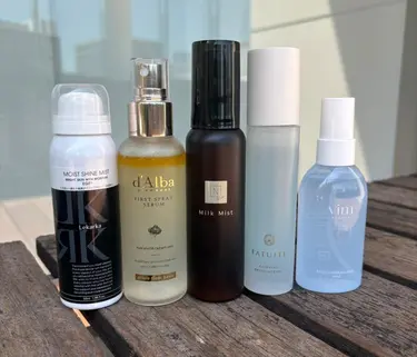 カッコいいのに女らしさも！「プラステ（PLST）」の新作セットアップを30代のきれいめ通勤にイチ推し！｜＠BAILA