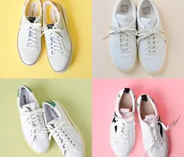 「GU」のスポーツウェアが機能性もコスパも最高！￥2500で完成するコーデも｜＠BAILA