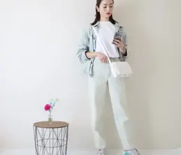 「GU」のスポーツウェアが機能性もコスパも最高！￥2500で完成するコーデも｜＠BAILA