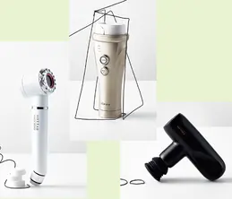 榮倉奈々さん、山田裕貴さんが【リファ】アンバサダーに就任。新TVCMや撮影の裏側も公開！｜＠BAILA