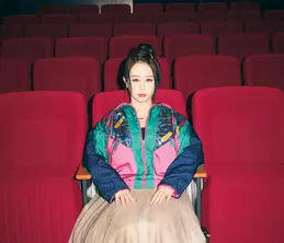 三條場夏海さんのスタイルブック『JOBA STYLE』発売中！ 大人のおしゃれのヒントが全部ここに♡｜＠BAILA