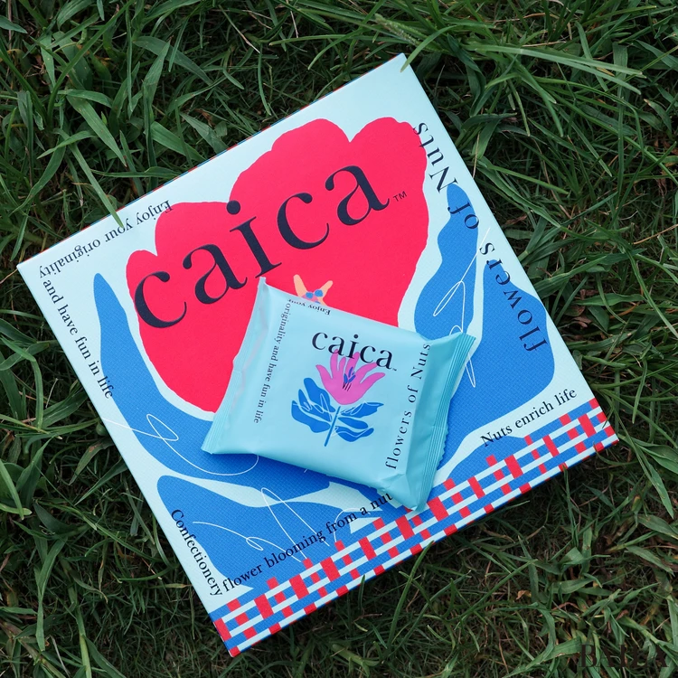 褒められ手土産お菓子【caica（カイカ）】渋谷に常設店オープン！ナッツが主役のフロランショコラサンド、ショコラブラウンケーキ｜＠BAILA