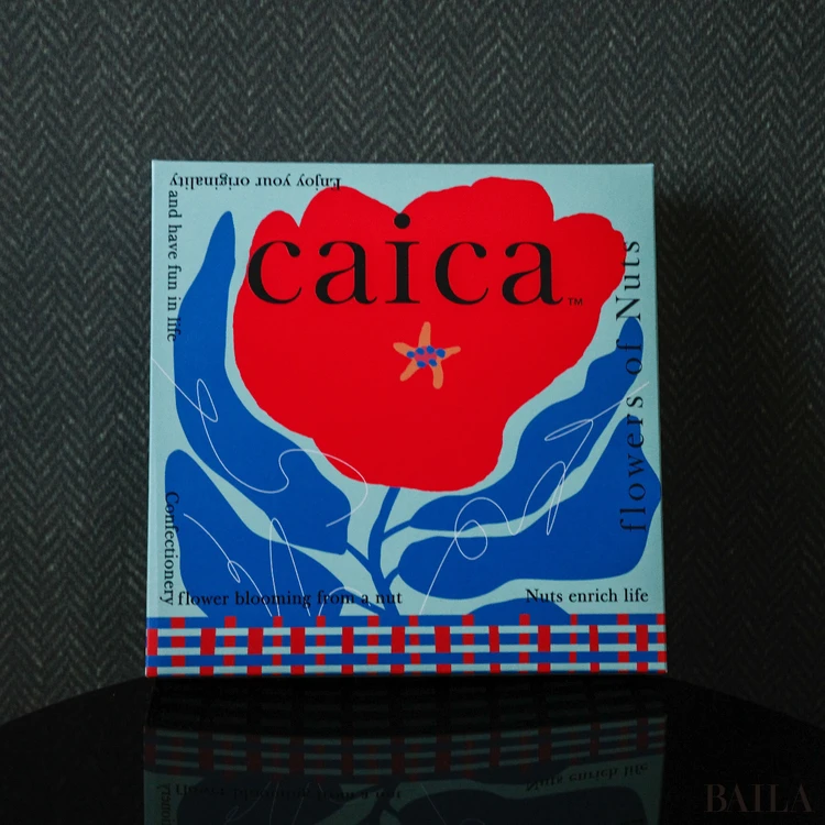 褒められ手土産お菓子【caica（カイカ）】渋谷に常設店オープン！ナッツが主役のフロランショコラサンド、ショコラブラウンケーキ｜＠BAILA