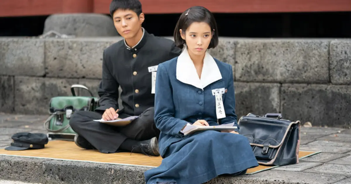 GWに一気見したいドラマ4選（画像）｜＠BAILA