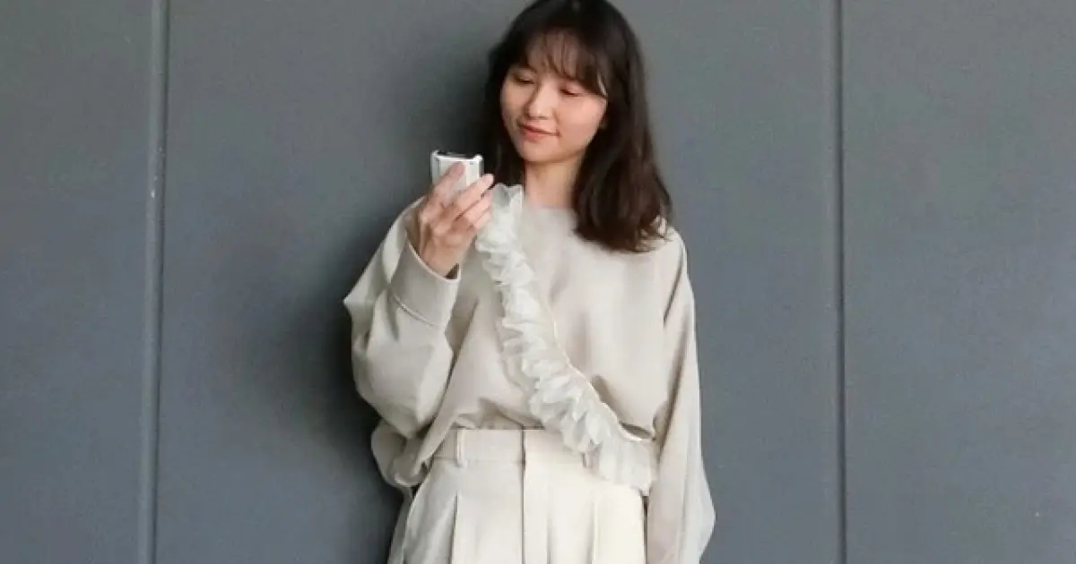 【ユニクロ・GU・ZARAのプチプラ高見え服】おしゃれ上手が選んだ春服＆春コーデまとめ｜＠BAILA