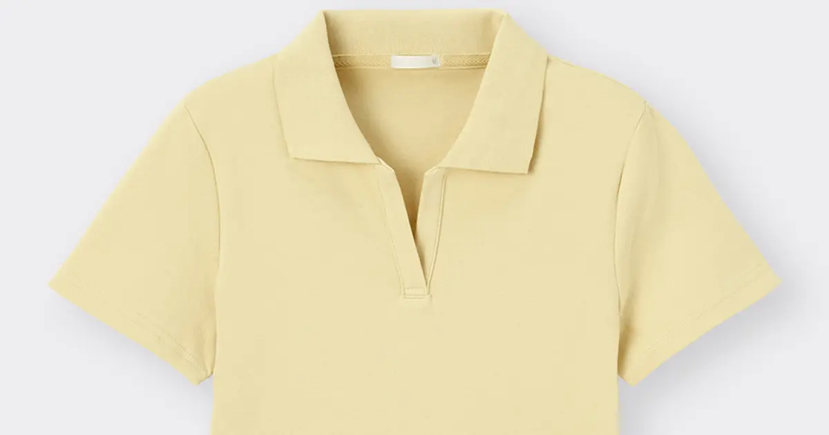 【GU】通勤にも休日にも使える￥990トップスが大充実！ おすすめコーデもご紹介｜＠BAILA