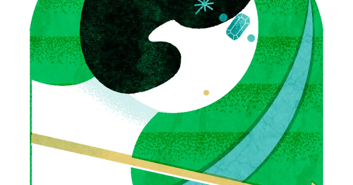 【占星術】今月の射手座のラッキーカラー＆モチーフ11月前半＜2025.11/1～11/14＞｜＠BAILA