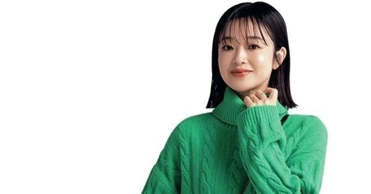 師走に駆け込む大人GU フォトギャラリー｜＠BAILA