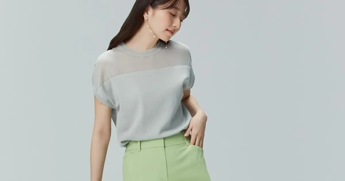 【PLST】「プラステ 天神店」4月28日にオープン!【福岡・天神エリア初出店】｜＠BAILA