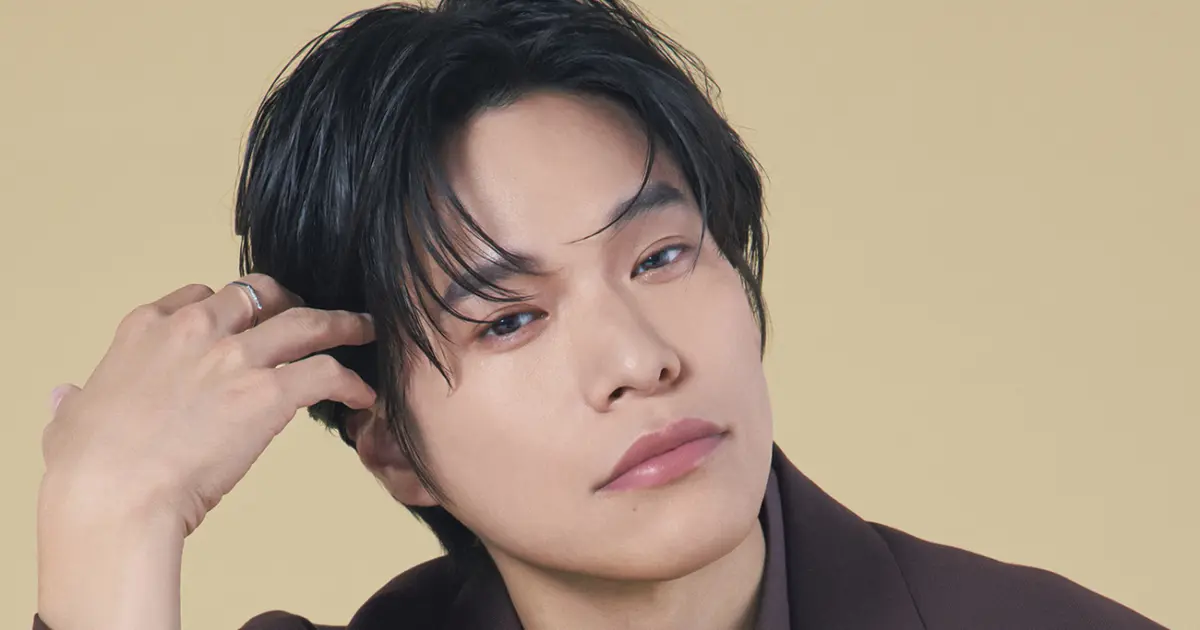 Team"S"pecial NOSUKEさんインタビュー「最高のチームで働くしなやかなリーダー」｜＠BAILA