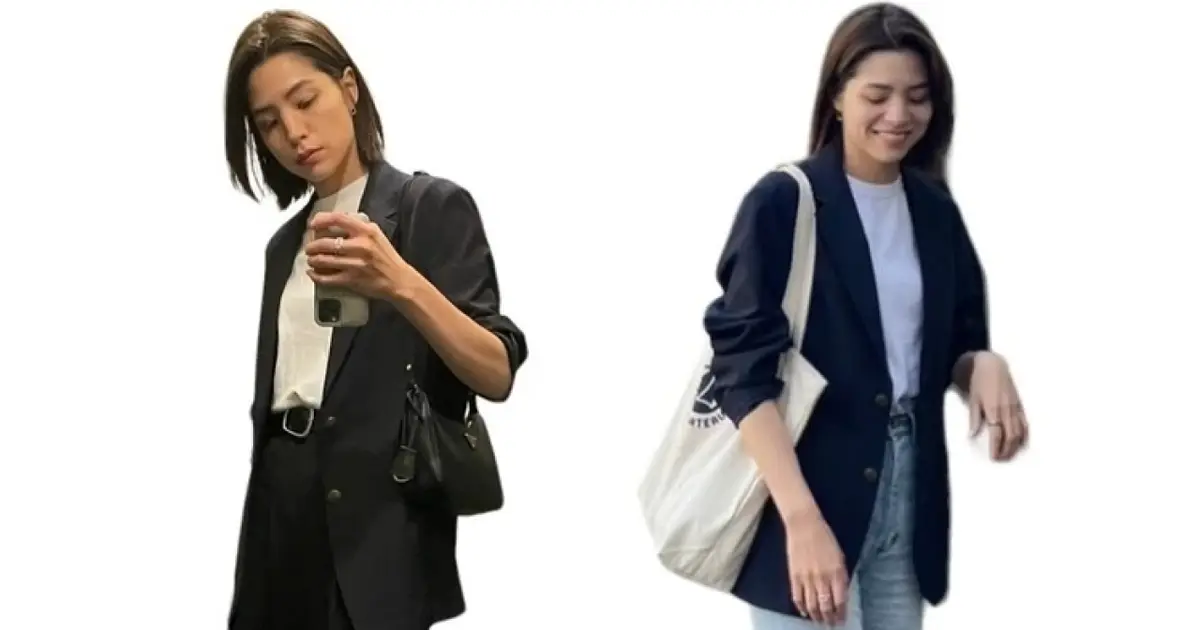 【ユニクロ・GU・ZARA コーデまとめ】2023春夏最新・プチプラ高見えコーデ実例16選！｜＠BAILA