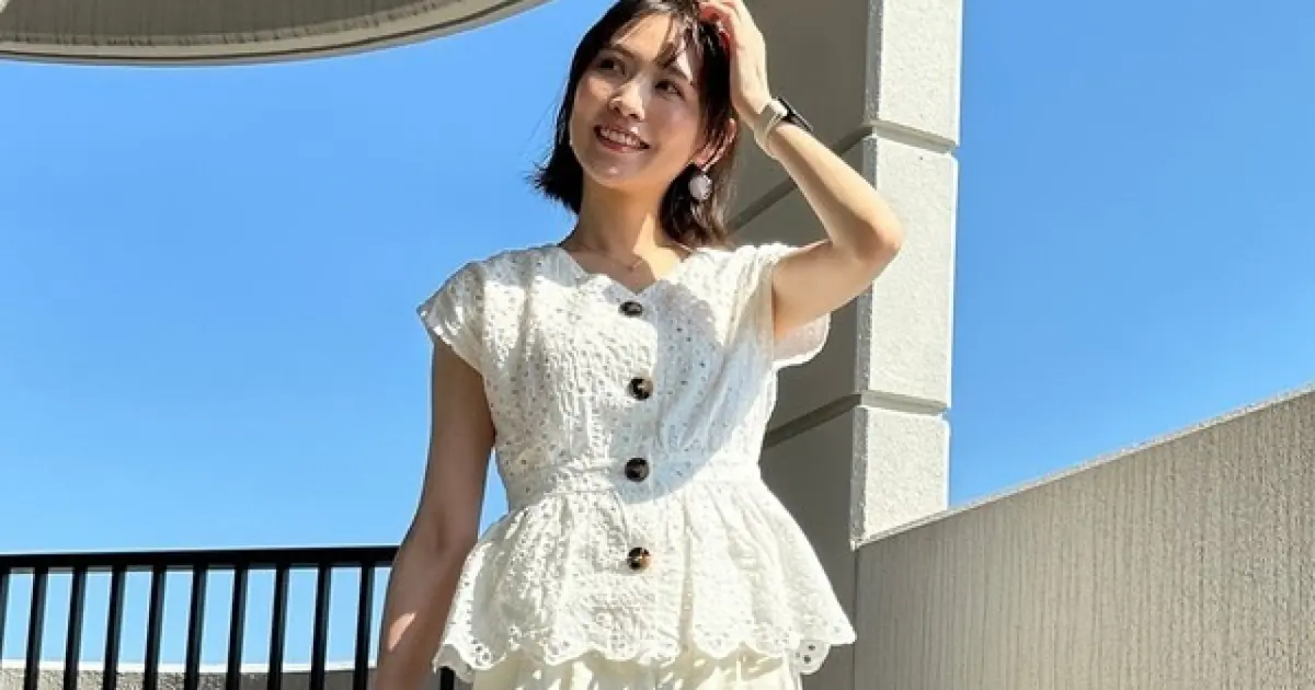 【ユニクロ・GU・ZARAで見つけた高見えコスパ服まとめ】夏後半、スーパーバイラーズの着こなし一覧｜＠BAILA