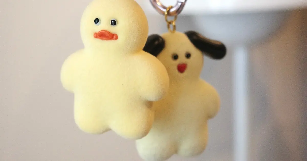 売り切れ必至！「mojojojo（モジョジョジョ）」ガチャガチャの魅力と入手法まとめ｜＠BAILA（バイラ）